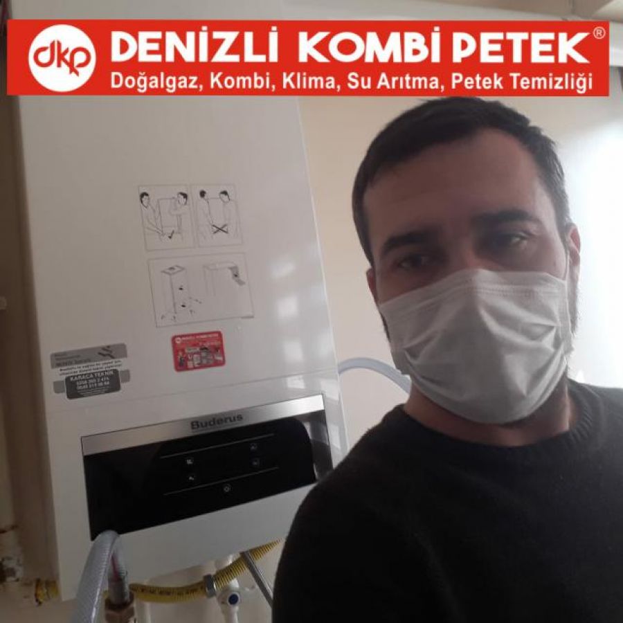 Denizli Emko Yetkili Kombi Servis - Denizli Kombi Bakımı ve Kombi ...